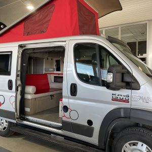 5 MARS VR | Fabricant de véhicules récréatifs